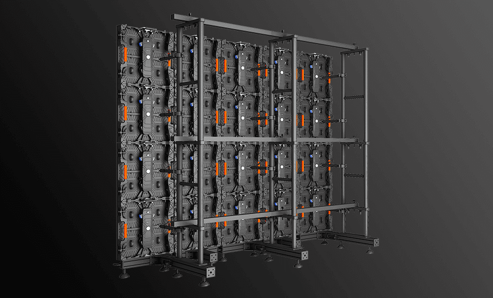 LED Wall Rentals & Projector Rentals | Lighting & Sound Systems Production